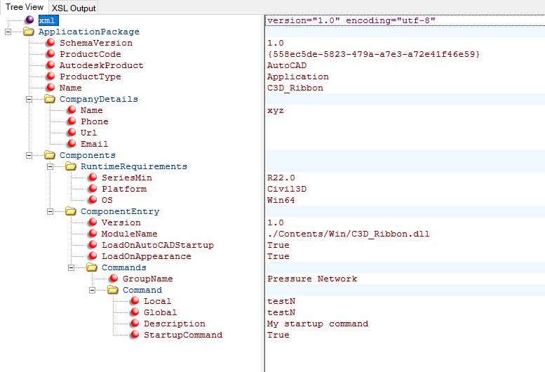 Solved: Autoload dll and custom command together - Autodesk Community