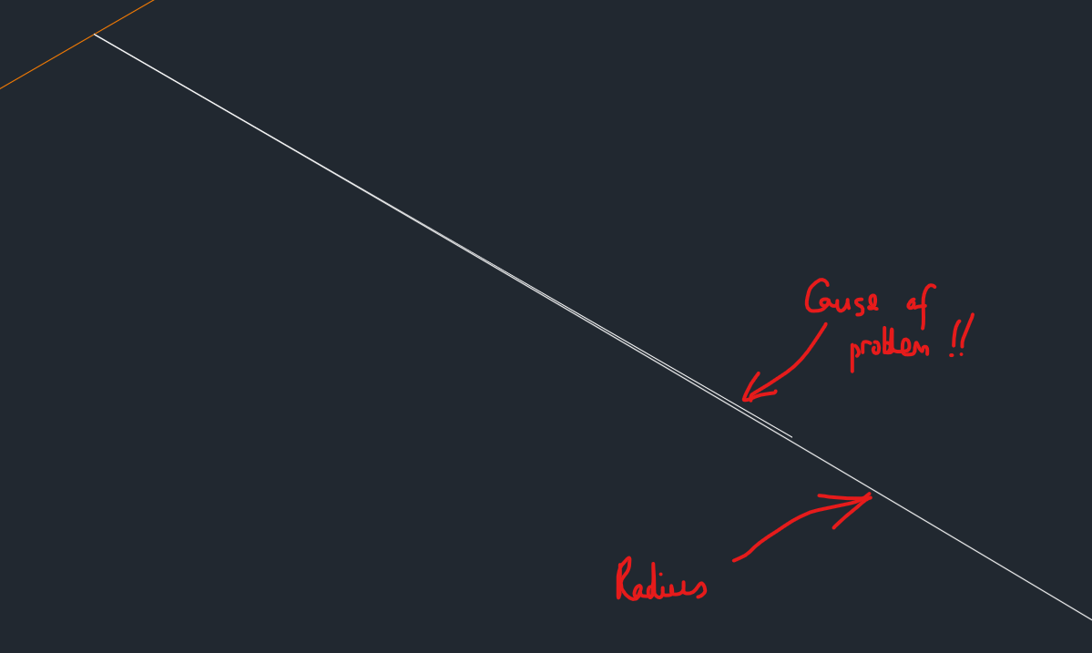 Solved: SWEEP Command issue. - Autodesk Community