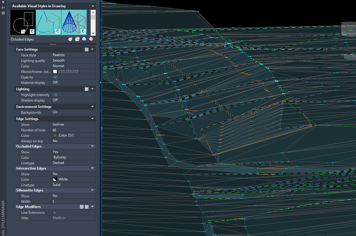 Navigation - 2D to 3D - Autodesk Community