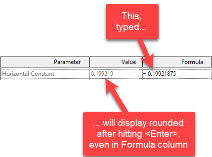 Precision for Number Parameter in Family Editor - Autodesk Community