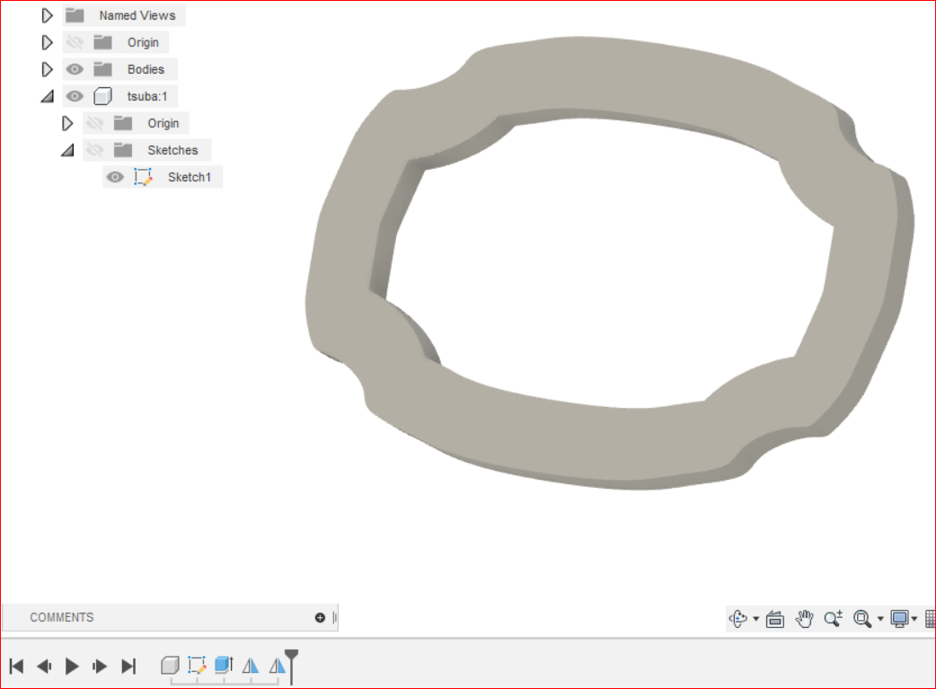 Solved: How to connect individual splines in a sketch - Autodesk Community