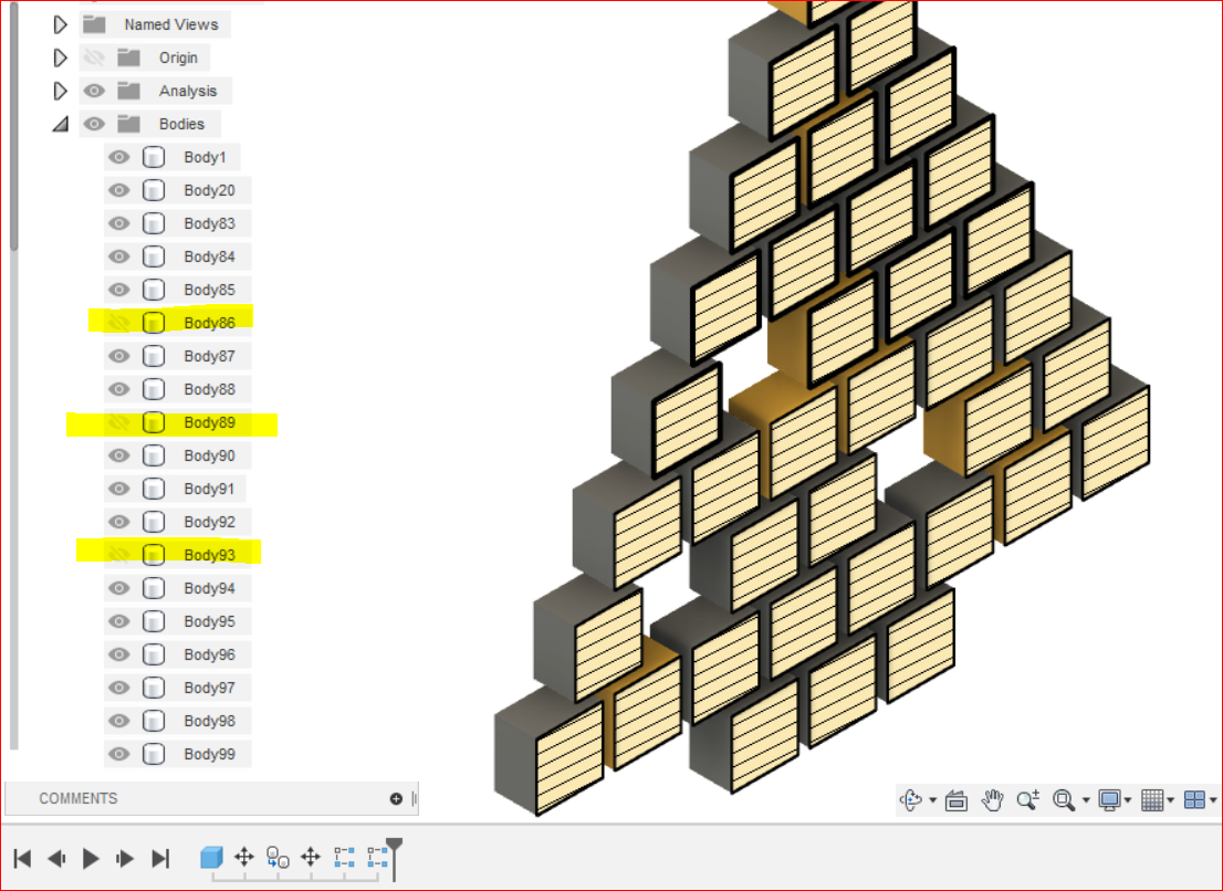 Solved: Cross Section of Parts? - Autodesk Community
