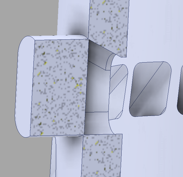 Extruding an infinitely thin wall - Autodesk Community