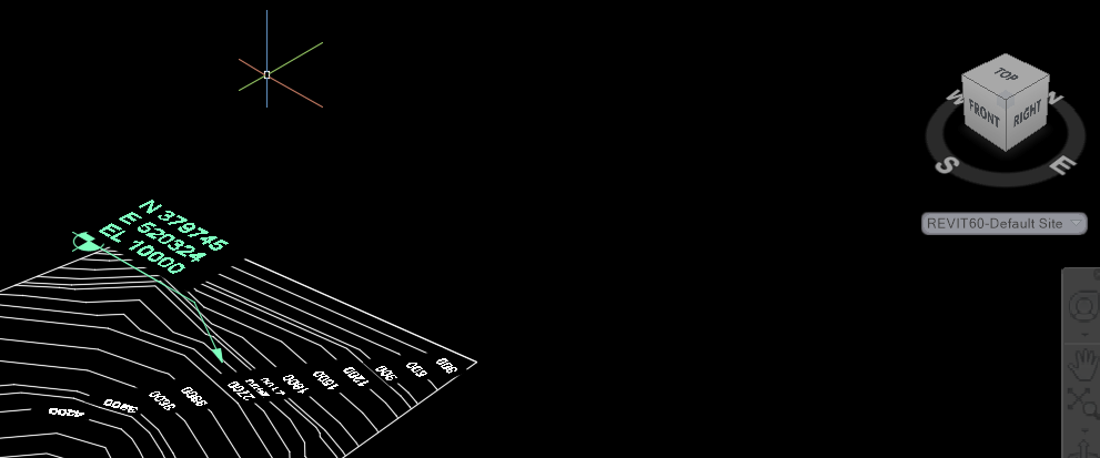 Revit File to Georeferencing to Google Earth - Autodesk Community