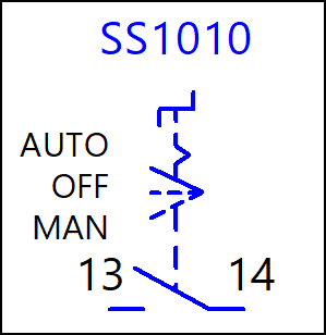 Solved: Drawing a 3-position switch to IEC Standard - Autodesk Community