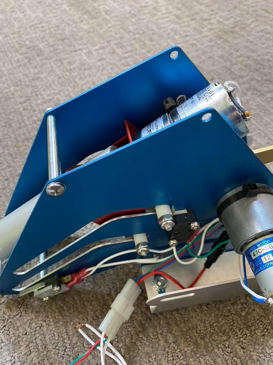 Solved: Creating a threaded rod screw? - Autodesk Community