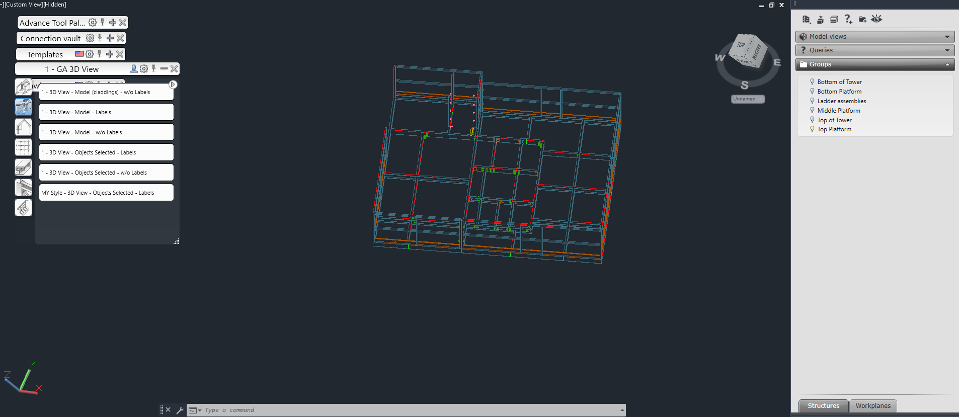 Question: Drawing Styles - Autodesk Community
