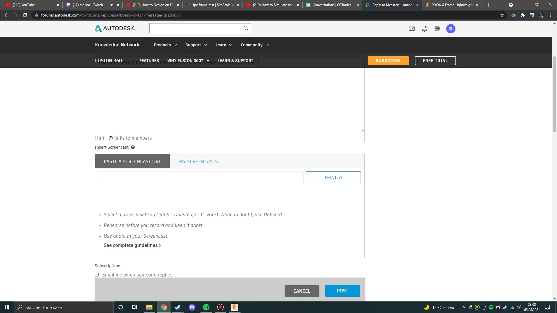 Solved: how to constrain these circles dimension - Autodesk Community