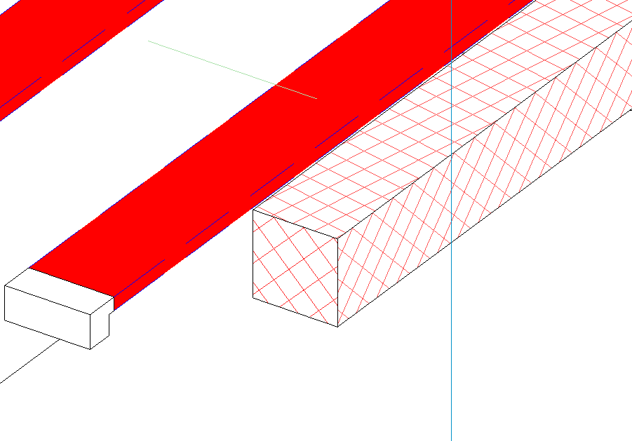 Solved: My fill patterns appear as solid fill no matter what settings I ...