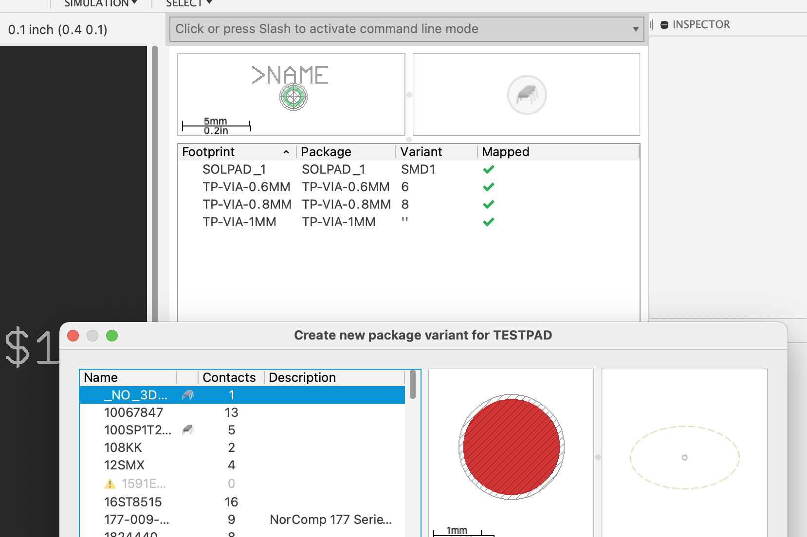 Solved: How to change ONLY the 3D model for a part variant - Autodesk Community