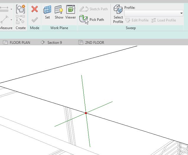 Solved: Sweep By Sketch Problem - Autodesk Community