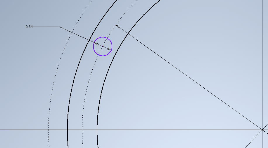 Create angle against ax - Autodesk Community