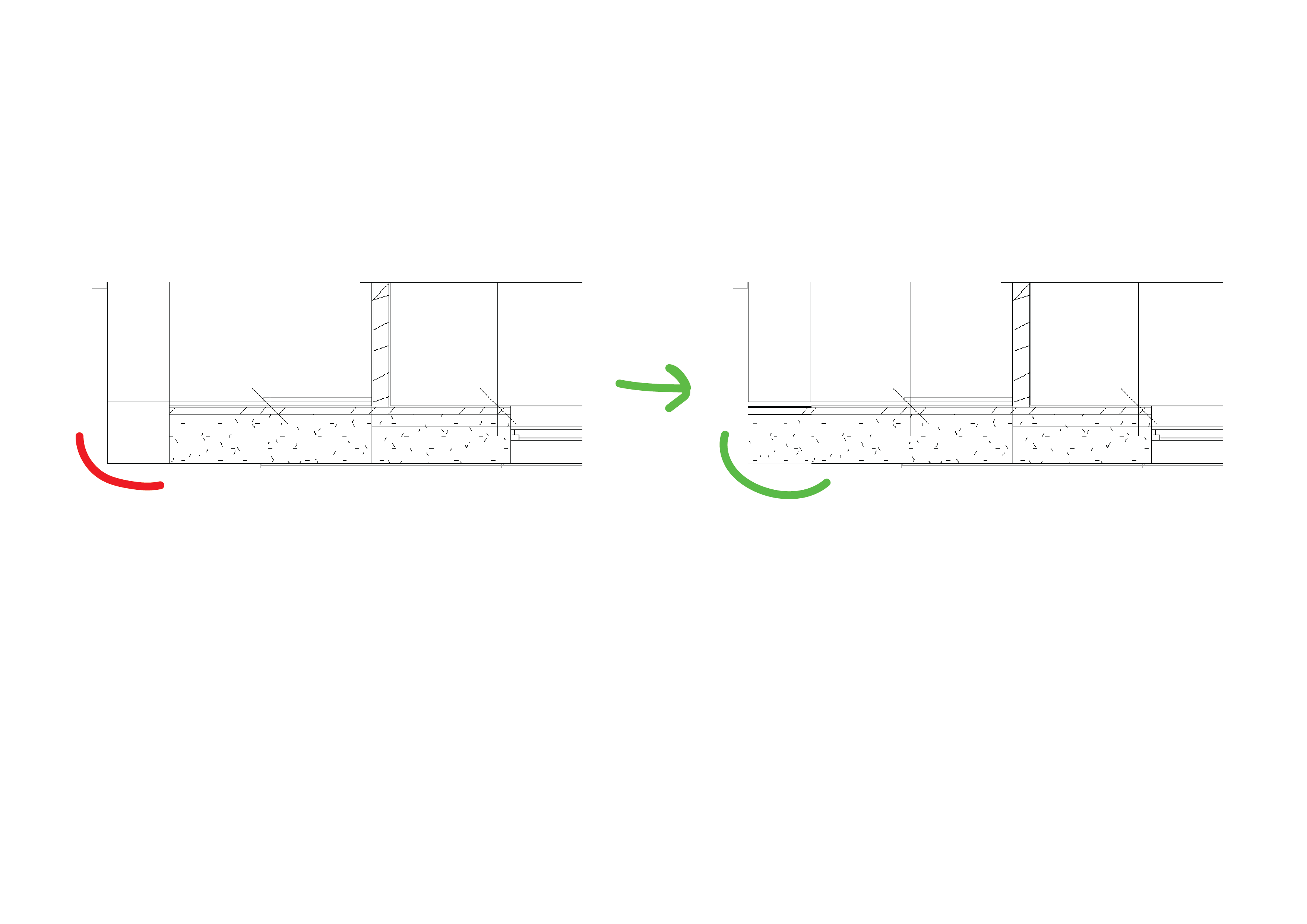 Solved: Wall Overlap - Autodesk Community