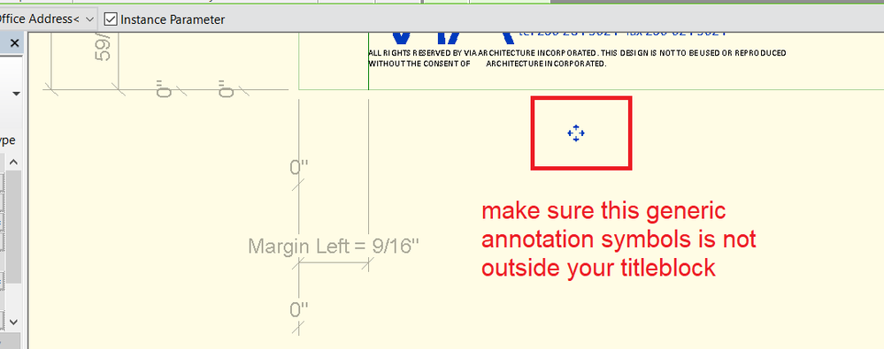 Solved: Print PDF - offset from corner - Autodesk Community