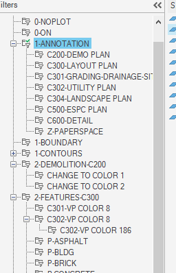 Xref Compare Issues - Autodesk Community
