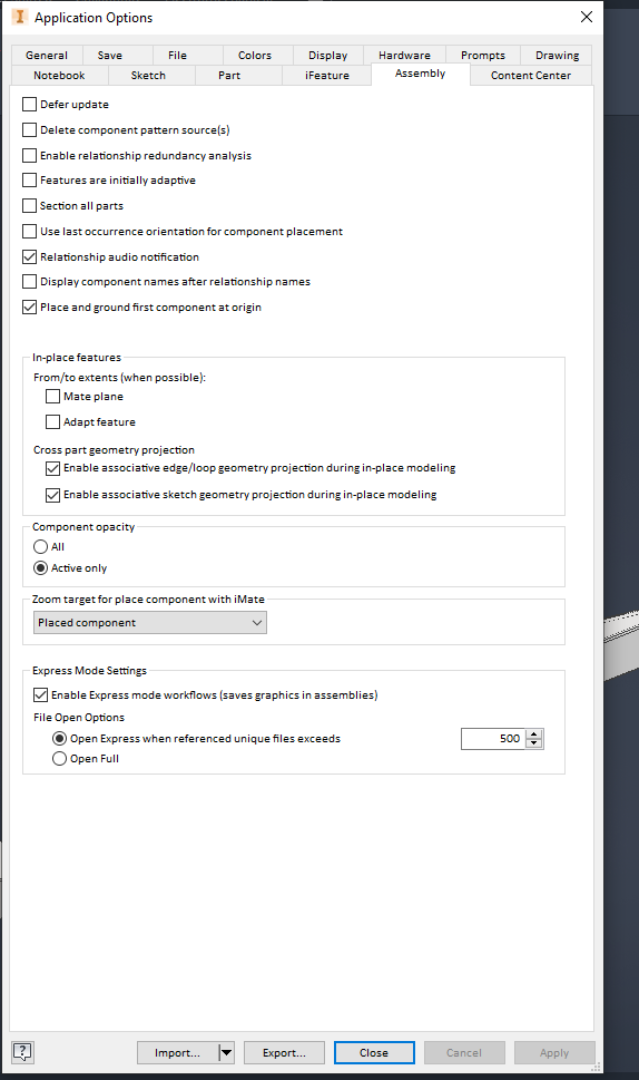 Solved: creating impossible constrains - Autodesk Community