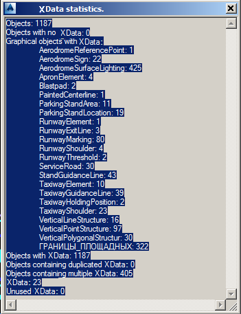 XDTOOLS - an open project for creating tools for XData - Autodesk Community