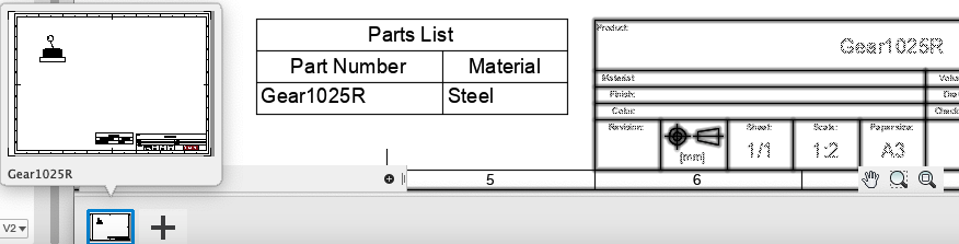 Solved: show drawing sheet name on sheet? - Autodesk Community