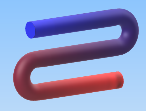Solved: How to create fade color on a part surface? - Autodesk Community