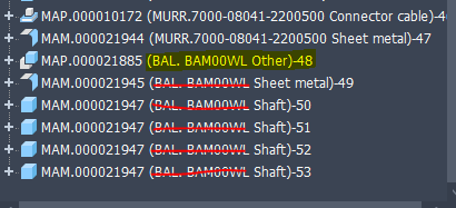 Solved: Rename browser nodes - Autodesk Community