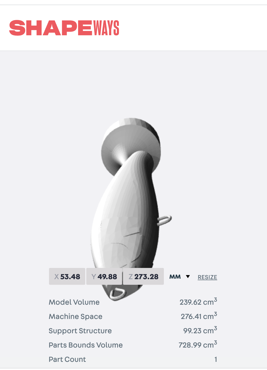 STEP export produces bad 'meshing' since new update - Autodesk Community