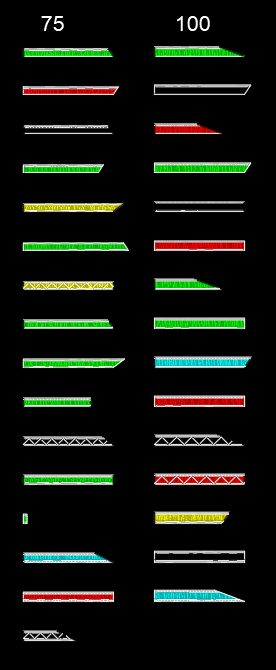 Dynamic Blocks Showcase: Share Your Favorite Dynamic Blocks - Autodesk ...