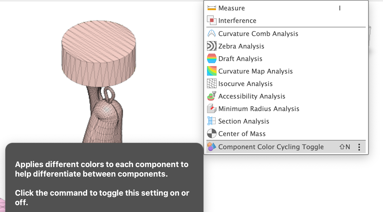 Solved: Color Swatch - Autodesk Community