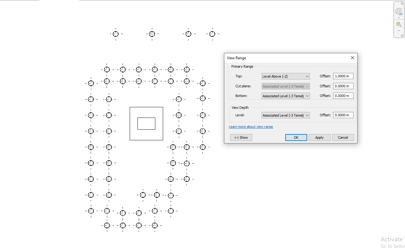 Solved: View Range - Autodesk Community