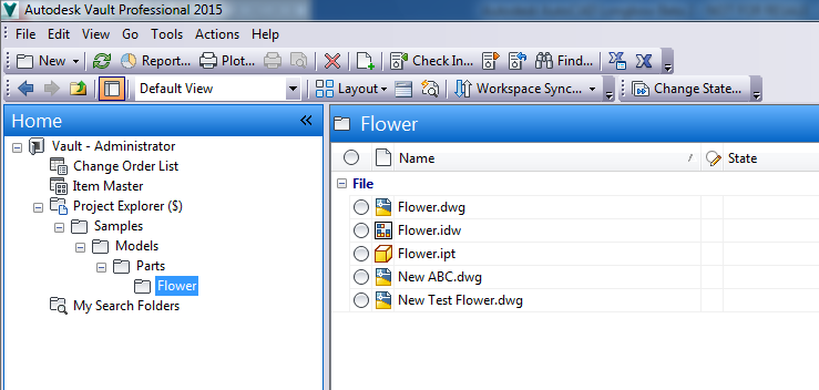 Solved: Use large status icons - Autodesk Community