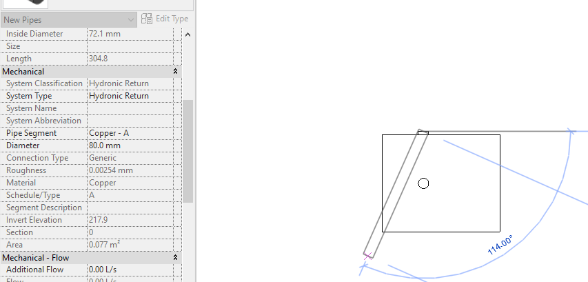 Revit MEP - Autodesk Community