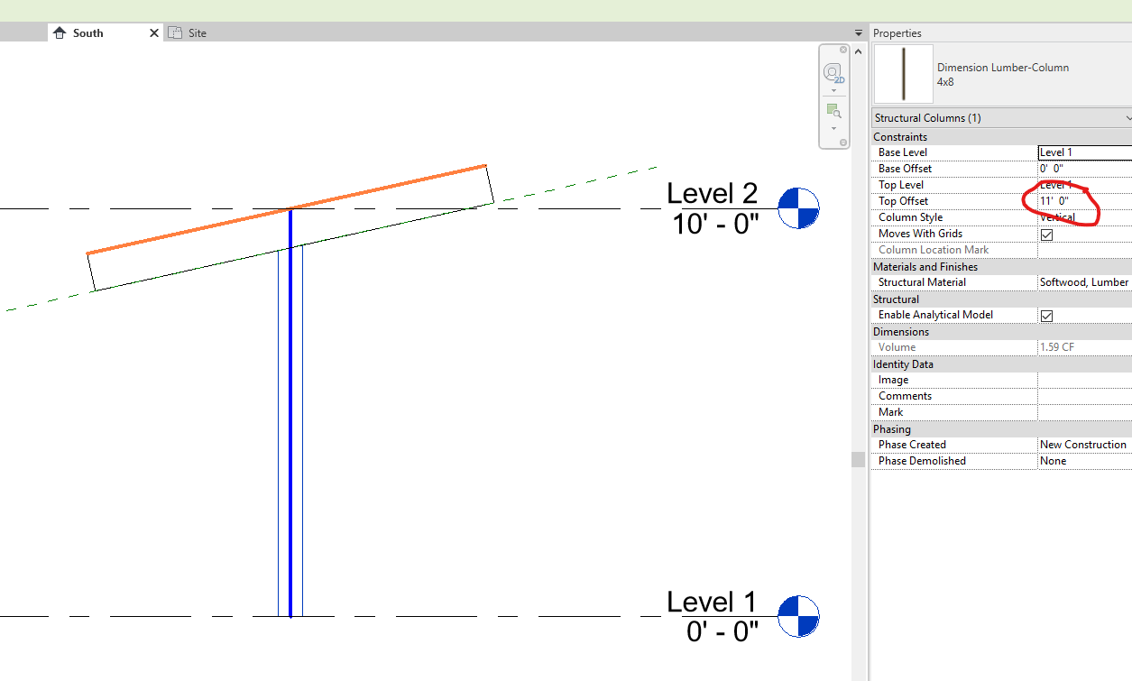 Solved: Steel Tab Modifiers AND Dimensional Lumber - Autodesk Community