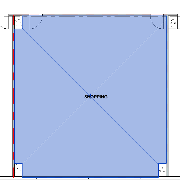 Solved: Volume Computations for Spaces' Boundaries - Autodesk Community