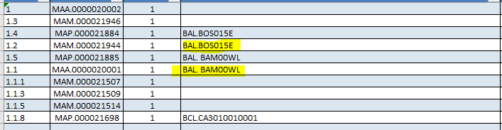 Export BOM to Excel VBA - Autodesk Community