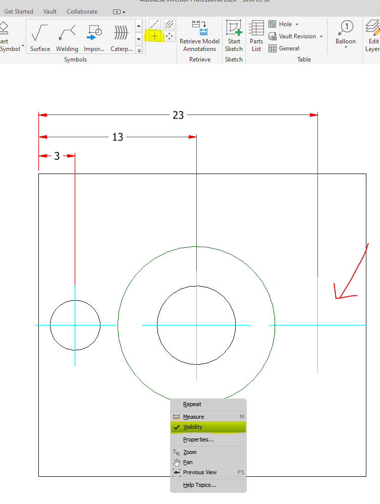 Solved: Scanning a part with projecting points on the scan - Autodesk ...