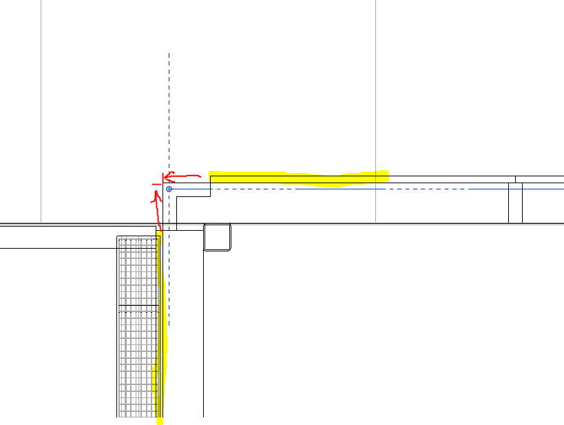 Solved: Corner mullion detail - Autodesk Community