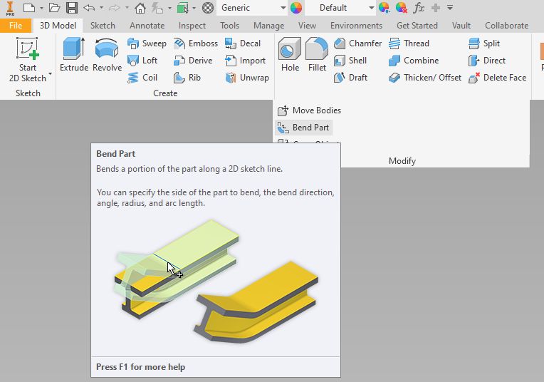Solved: Scanning a part with projecting points on the scan - Autodesk ...
