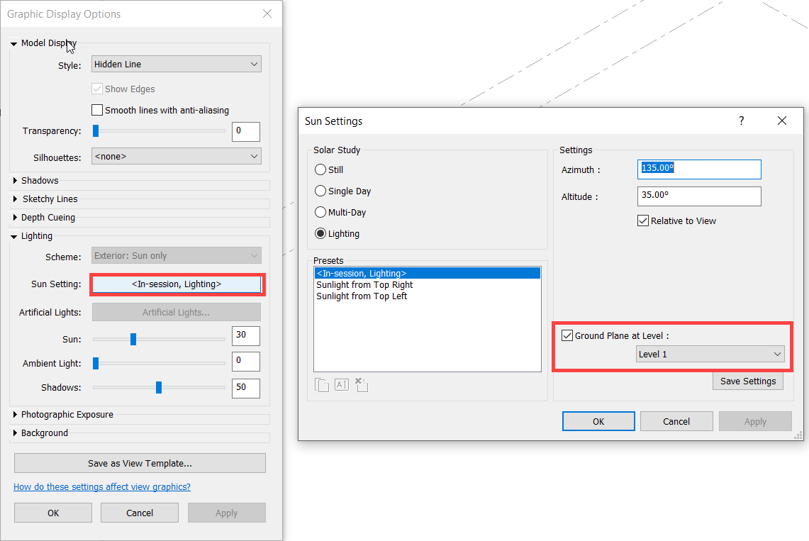 Solved: Missing Shadows - Autodesk Community