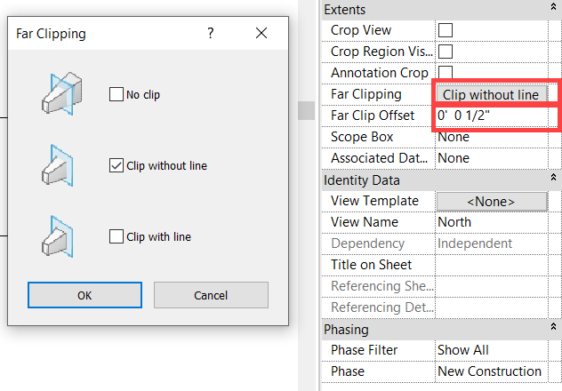 Solved: Section view range - Autodesk Community