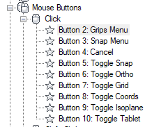 Solved: Mouse Buttons - Autodesk Community