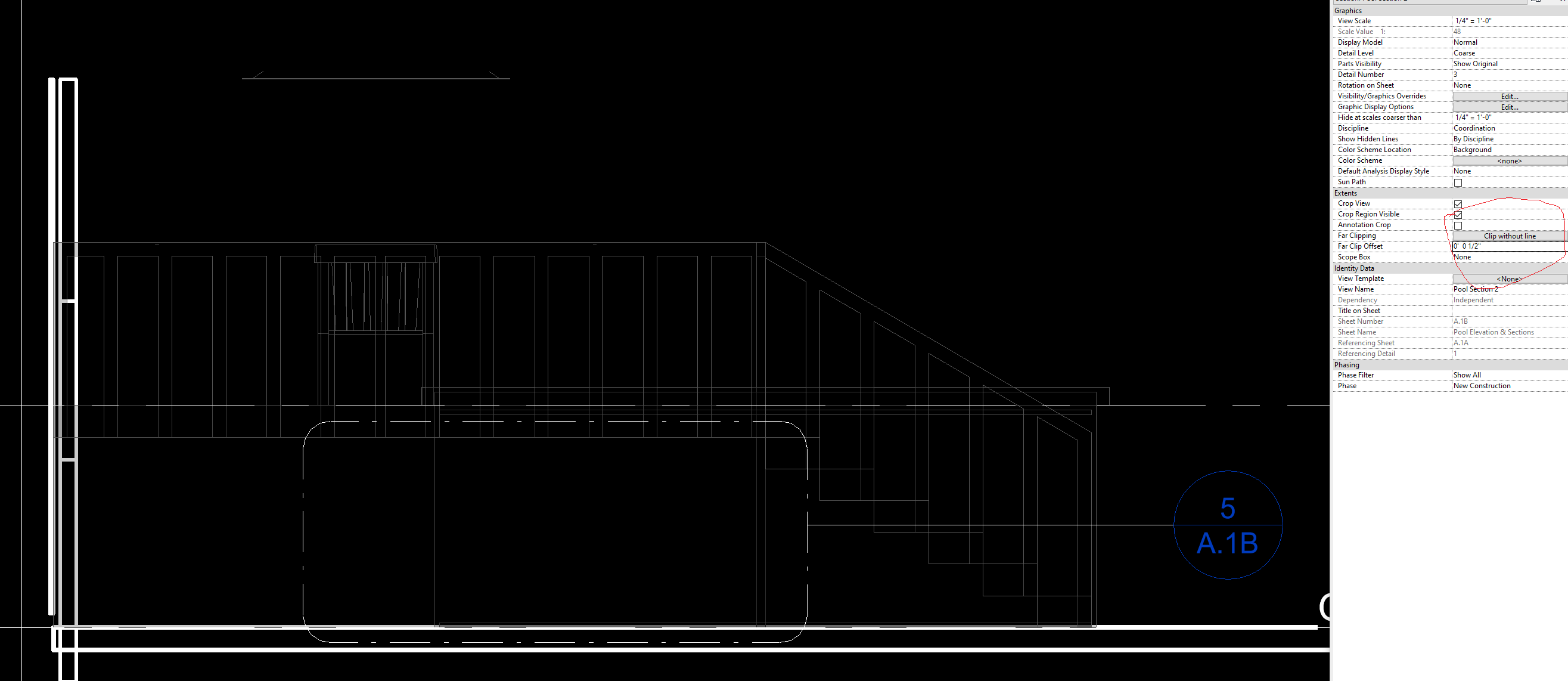 Solved: Section view range - Autodesk Community