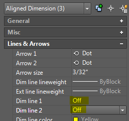 Solved: Write length between two points - Autodesk Community
