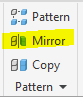 Inventor assembly mirror - Autodesk Community