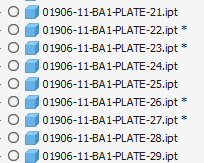 File status under Inventor - Autodesk Community