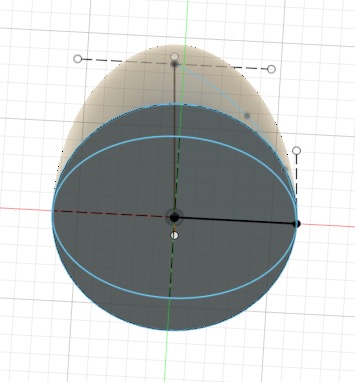 Résolu : Créer une forme ogivale sur base d'ellipse - Autodesk Community