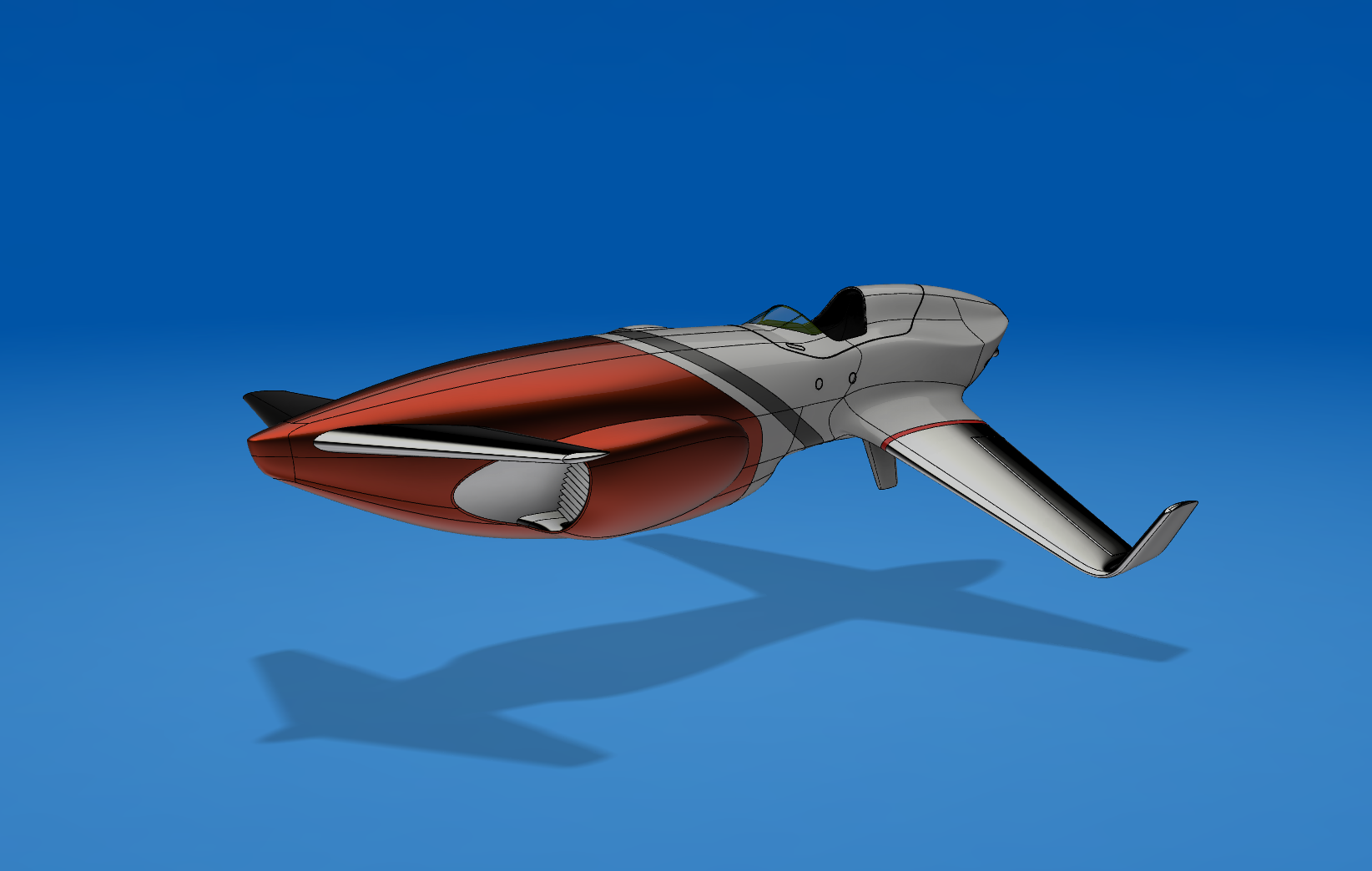 Solved Better Modeling Viewport Rendering Autodesk Community