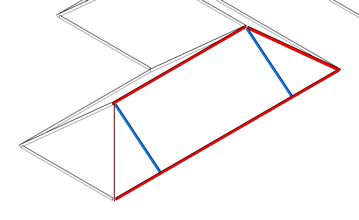 Solved: Is there an easier / faster way of creating complex roof ...