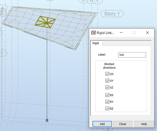 Solved: Cantilevered column instability (type 3) - Autodesk Community