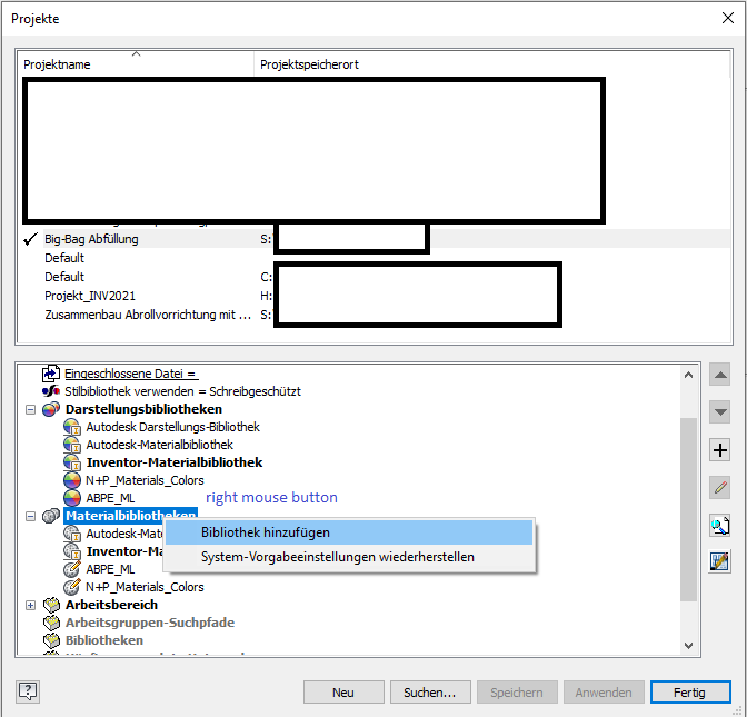 How do i get most common ISO materials? - Autodesk Community