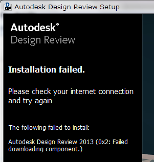 INSTALLATION OF DWF DESIGN REVIEW - Autodesk Community