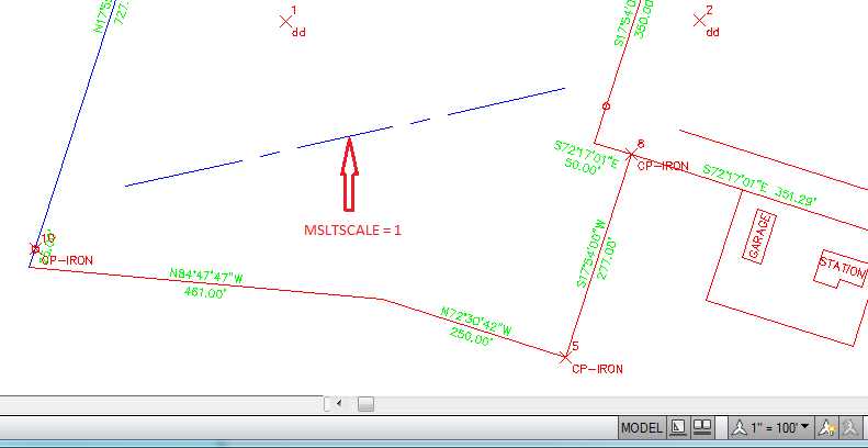 Solved: Annotative Objects - Autodesk Community
